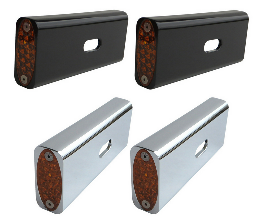 Pro-One Performance Products, Inc. Aftermarket Motorcycle Parts