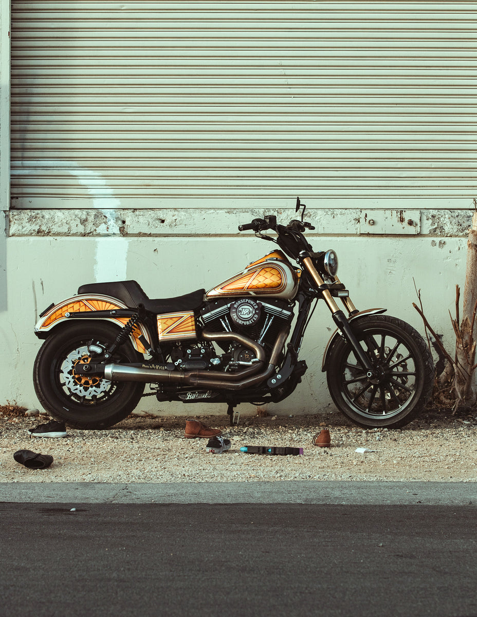 FEATURED PRODUCTS – Pro-One Performance Products