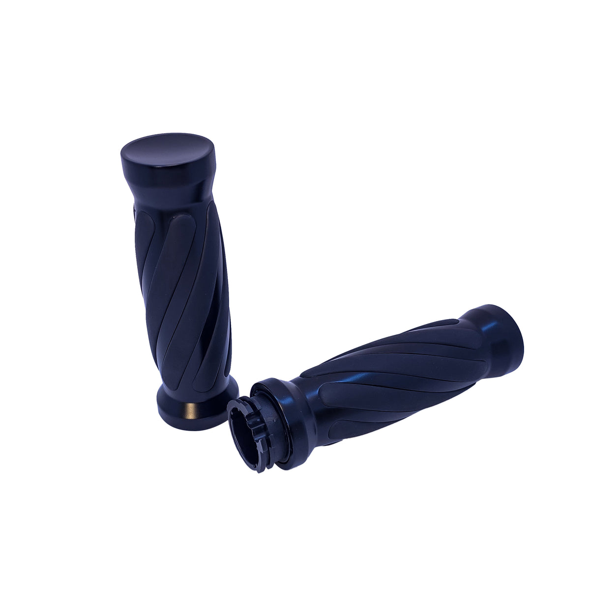 Pro-One Performance Thick Grips for Harley Davidson – Pro-One ...