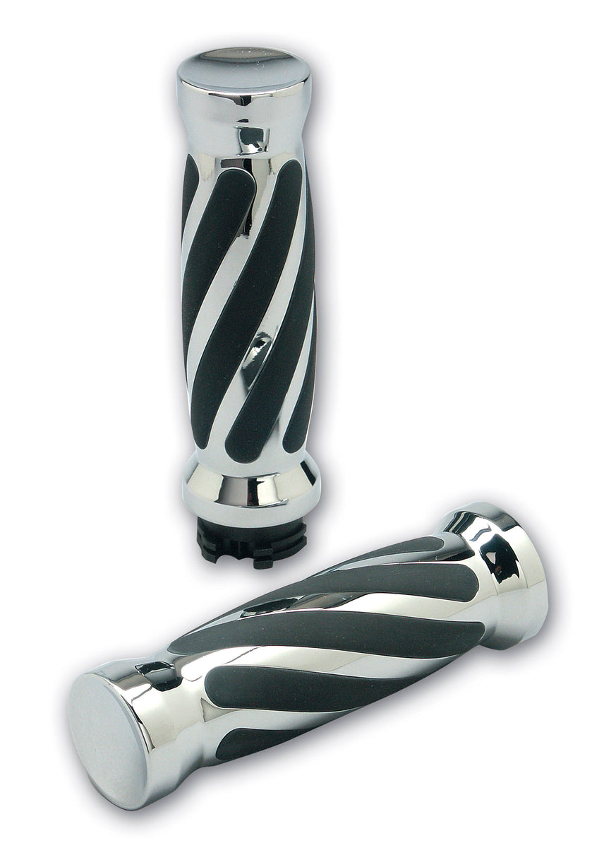 Pro-One Performance Thick Grips for Harley Davidson – Pro-One ...