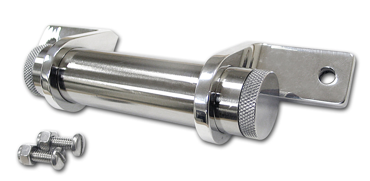 Mini Registration Holder, Laydown style – Pro-One Performance Products