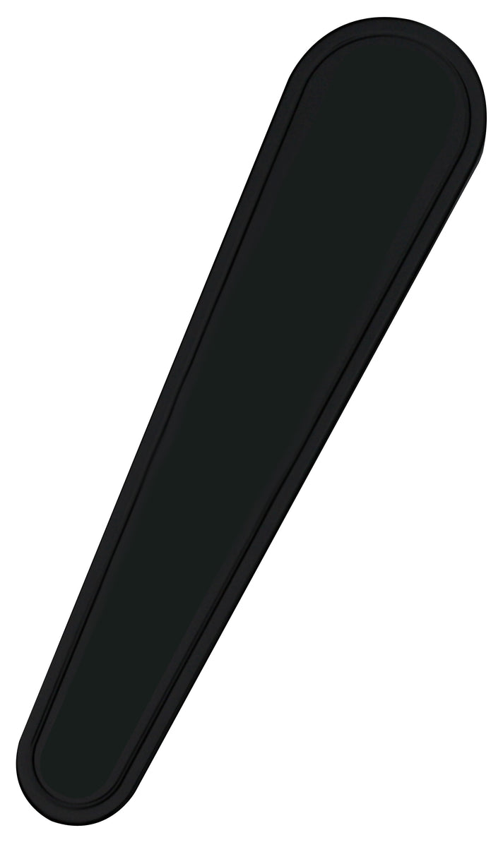 BILLET DASH INSERT, 08-18 FLHX STREET GLIDE, SMOOTH, BLACK – Pro-One ...